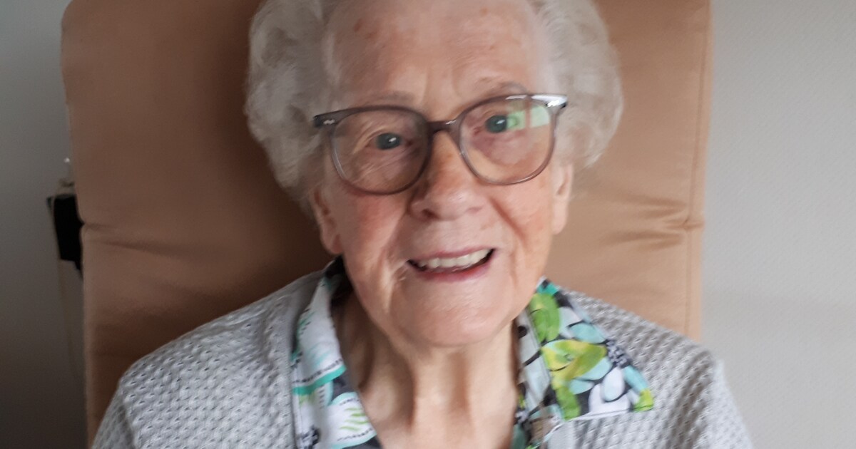 Verzetsheldin, onverwoestbare supermoeder en zakenvrouw: Henny (1923 ...