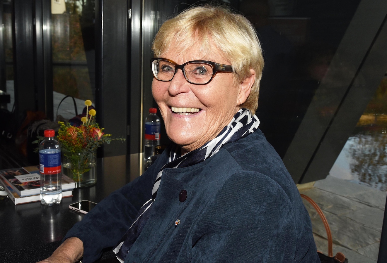 Ada Kok was in 1964 een attractie in Tokio: ‘Een blonde stevige meid ...