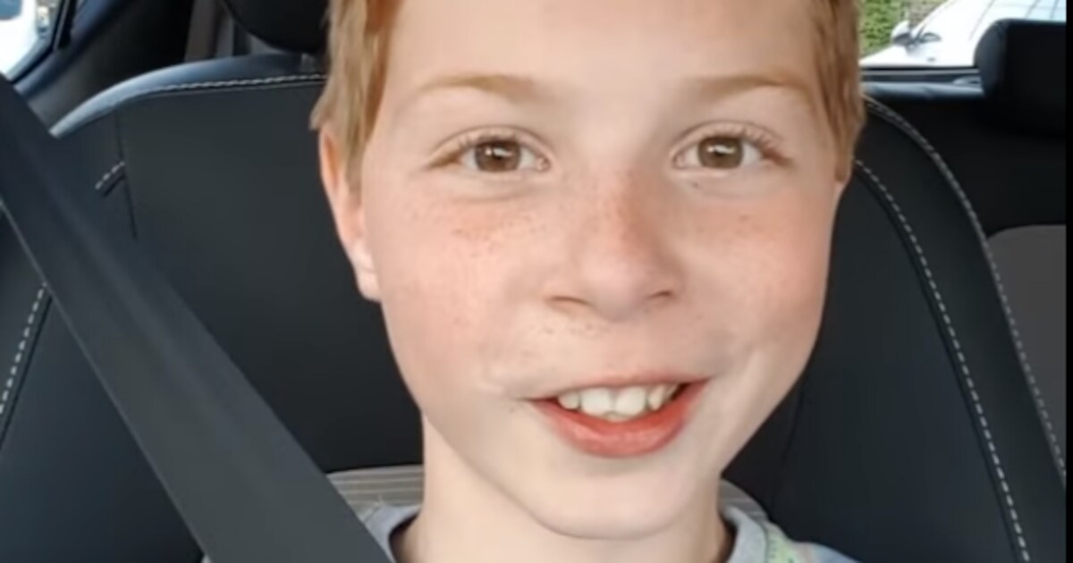 Bas (12) uit Rotterdam: de nieuwe verslaggever van het Jeugdjournaal ...