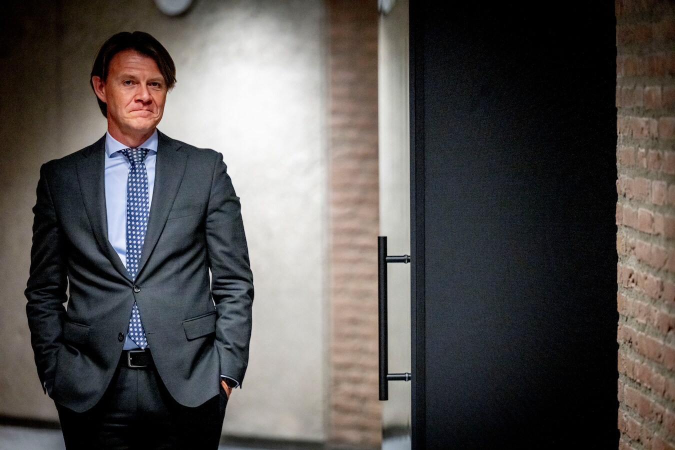 Onderhandelaars zijn er een volle week tussenuit, dit vinden formatie ...