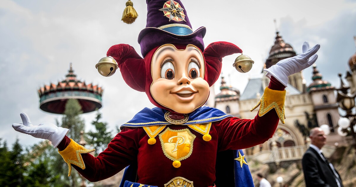 Nieuwe attractie: wat weet jij van de Efteling? | Quiz | AD.nl