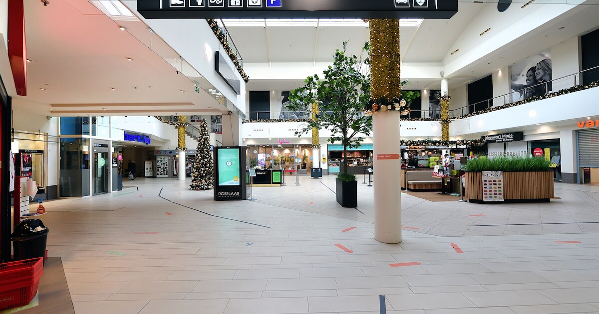 Dit moet volgens lezers van BN DeStem veranderen aan winkelcentrum de Roselaar | Roosendaal | AD.nl