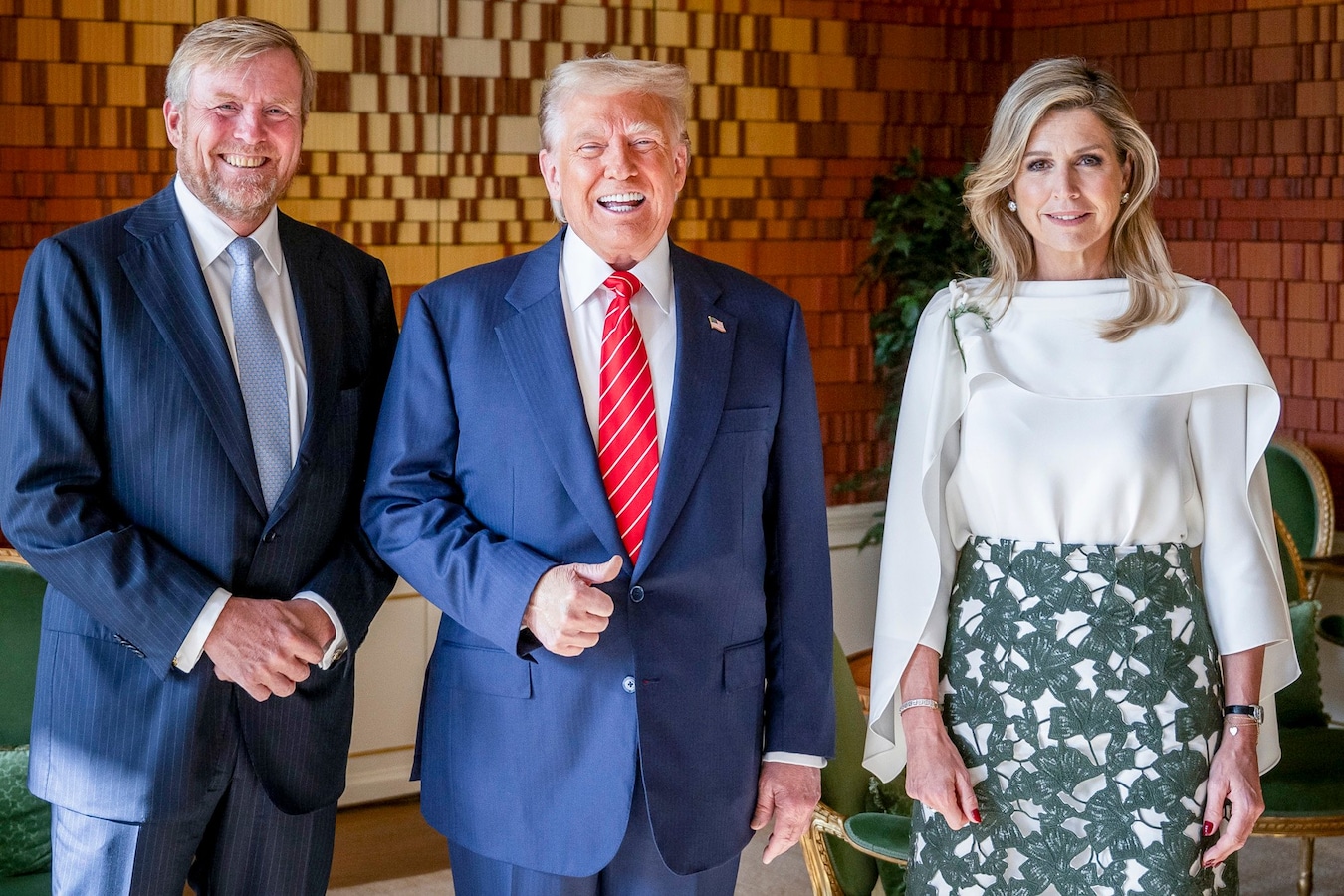 Een echte Hagenees gebruikt nooit richtingaanwijzers: Wel, waar gingen ...