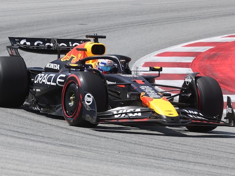 Woonplaats Max Verstappen staat volledig op z’n kop: ‘Als ik ’m in de ...