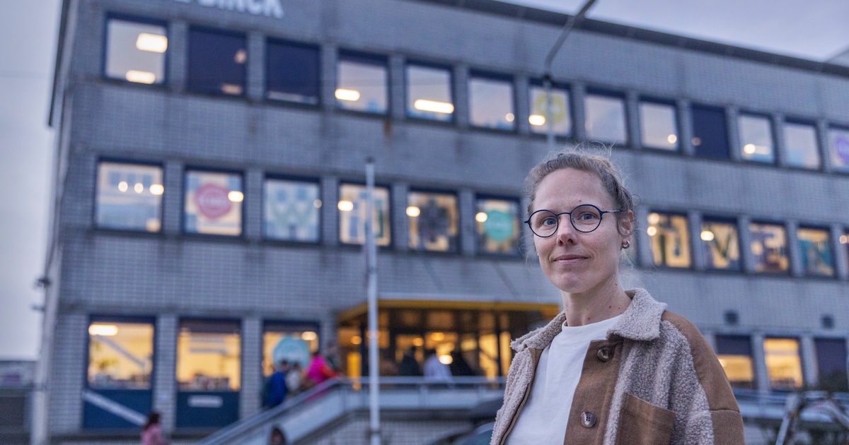 Ouders in verzet tegen sluiting van enige school in nieuwbouwwijk ...
