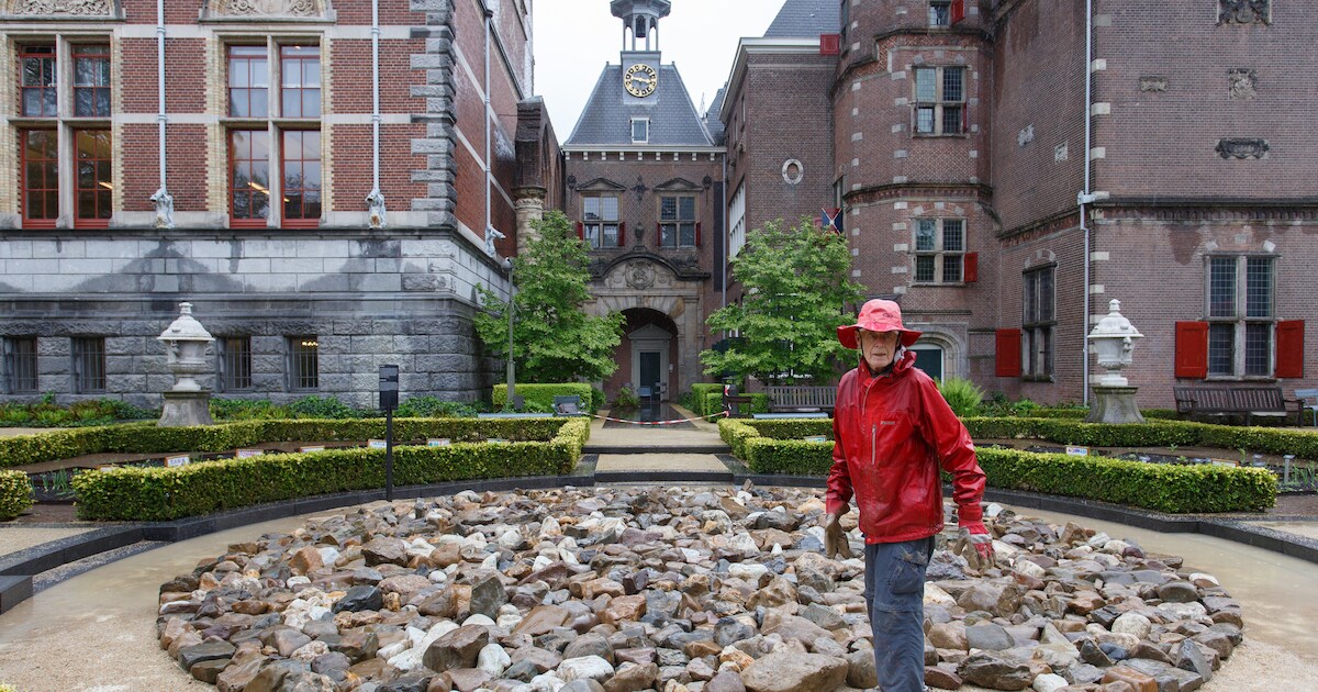 Weldoener schenkt recordbedrag aan Rijksmuseum voor ...