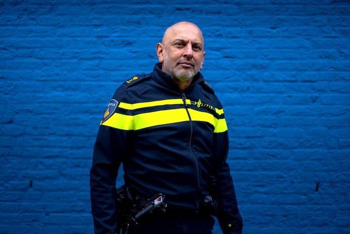 Tachtig meldingen, toch dubbele moord Weiteveen: ‘Agenten worstelen met ...