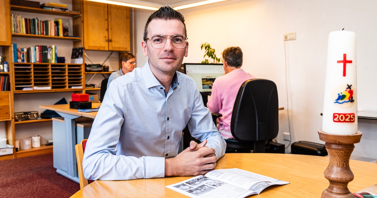 Waarom sluit de Sint Willibrorduskerk haar deuren om een nieuwe te ...