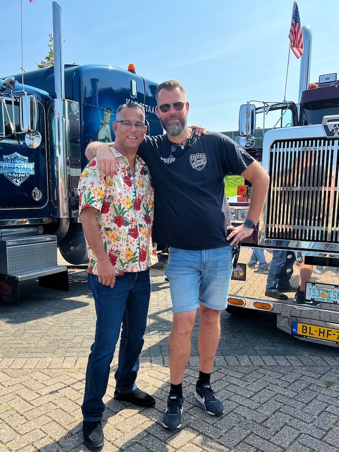 Geliefd autofestijn gaat tóch door: ‘Op 31 augustus moet je in ...