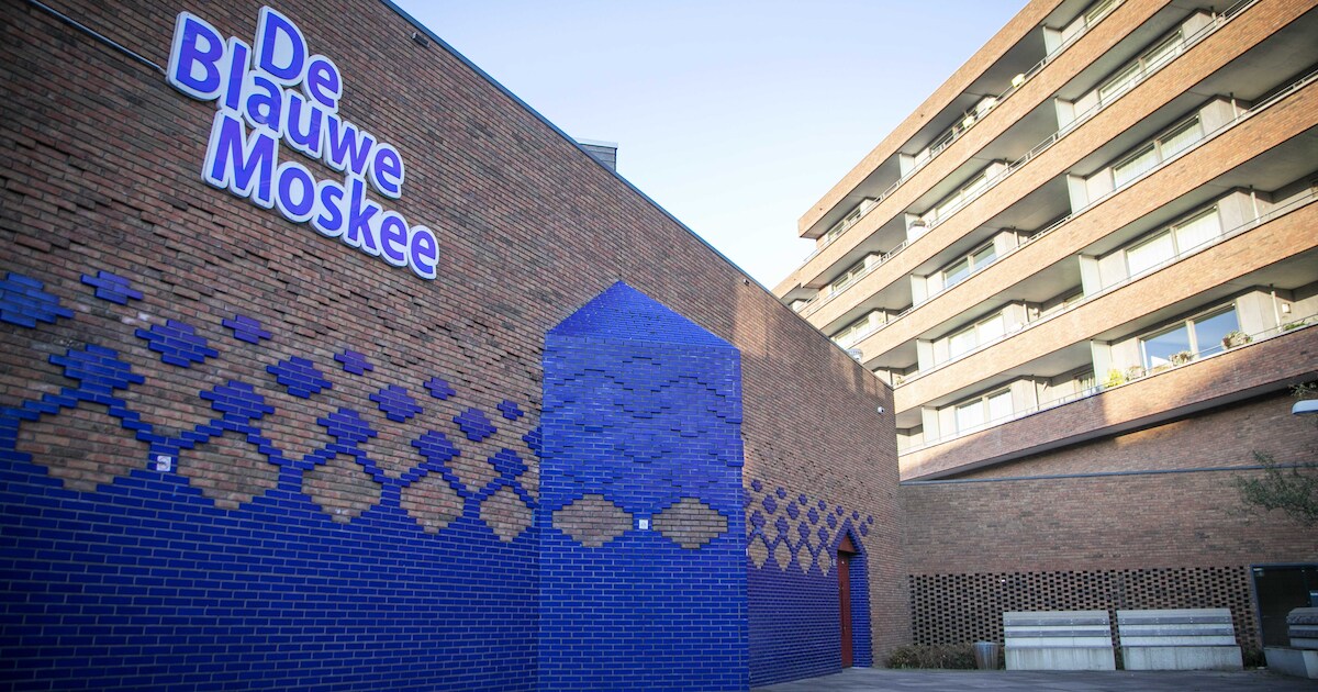 'Moskeeën in Rotterdam en Amsterdam in de greep van conservatieve ...