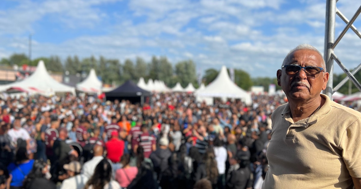 ‘Op het Milan Zoetermeer Festival kom je elkaar sneller tegen’ | Regio ...