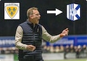 Quick Boys haalt Rogier Veenstra weg bij Kloetinge: ‘Ik ben superblij ...