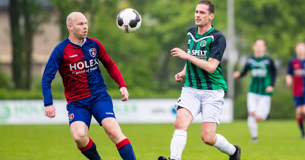 ‘Moeder van voetbalvereniging WVC’ overleden aan gevolgen coronavirus ...