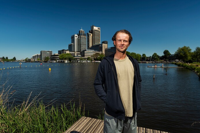 Zoon van Nederlandse roeilegende niet blij met bond: ‘Zonder medaille ...