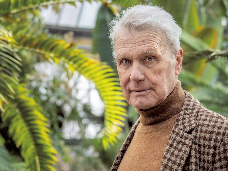 Adriaan van Dis wil Zomergasten niet meer presenteren: ‘Tijden zijn ...