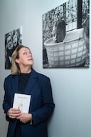 Susan verzorgde Henk tot het einde: ‘We kunnen zoveel van zijn liefde ...