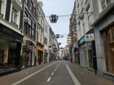 Deze Haagse winkels staan in de top 10 voor De Leukste Winkel van ...