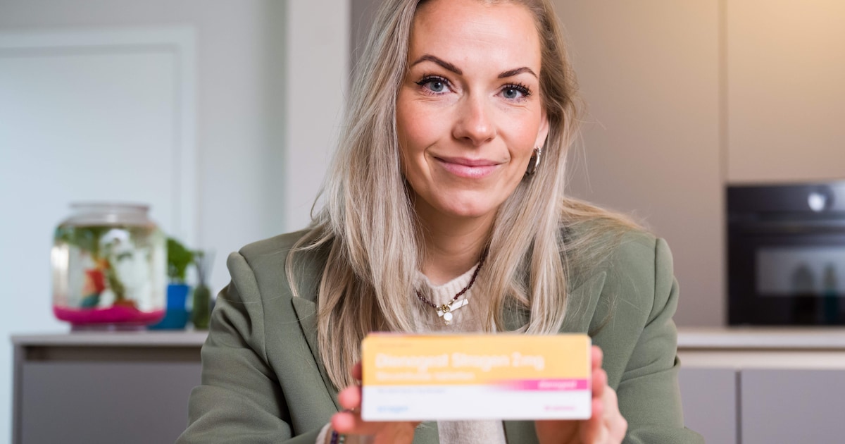 Ondraaglijke pijn dreigt voor Michelle (35) tijdens feestdagen: enige ...