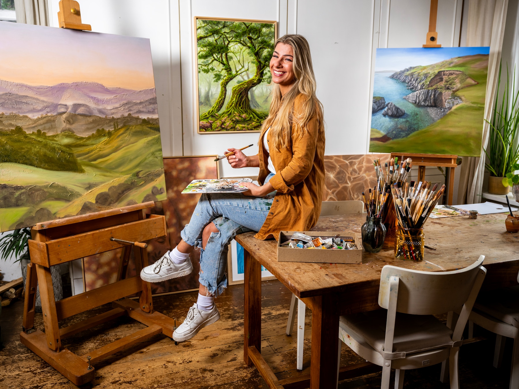 Reconstructie onthult nieuwe details vuurwerkramp: ‘Zo onvoorstelbaar ...