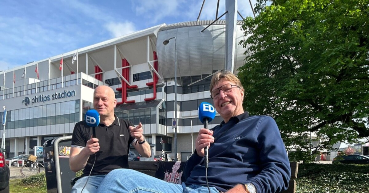 Elfrink & De Mos | ‘Dit is hét kampioenschap van Peter Bosz ...