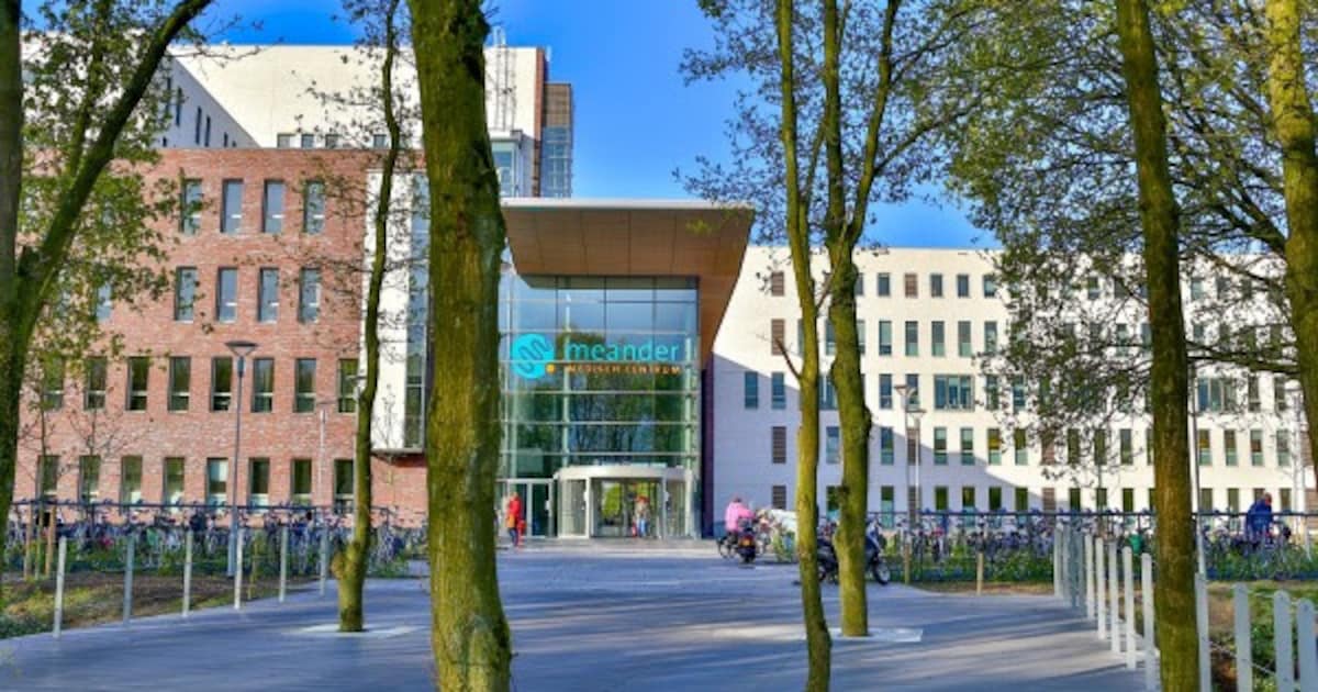 Ontmoetingsavond in Meander Medisch Centrum in Amersfoort over toekomst ...