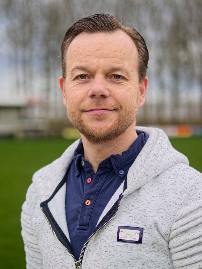 Geen CL-finale meer voor Boonman: 'Maar we hebben onze jongen nog ...