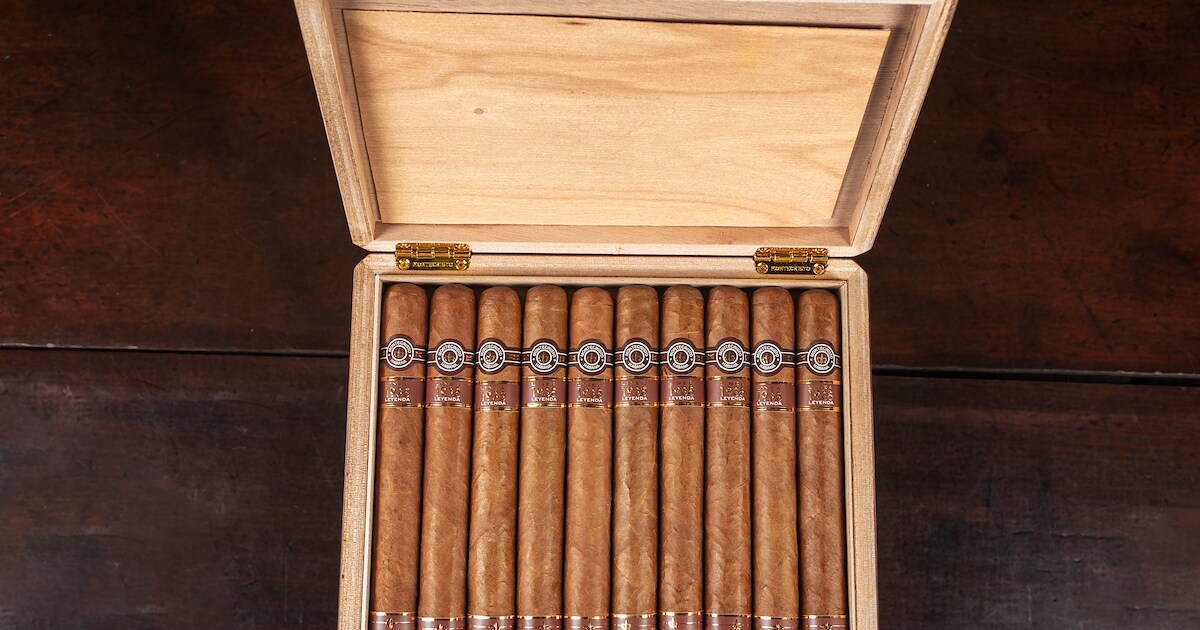 Nieuwe speciaalzaak in Groningen: ‘Het roken van een sigaar is als het ...