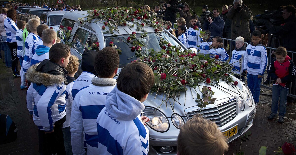 Verdachten grensrechter in maart voor rechter | Binnenland | AD.nl