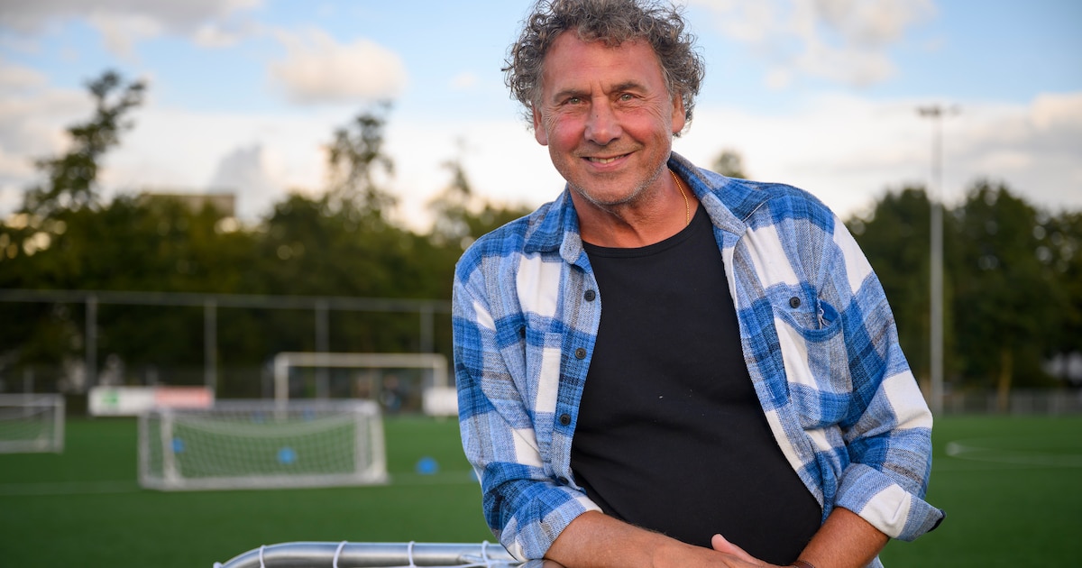 Peter Visee haalt vlak voor Moederdag herinnering op: ‘Zij voorkwam dat ...