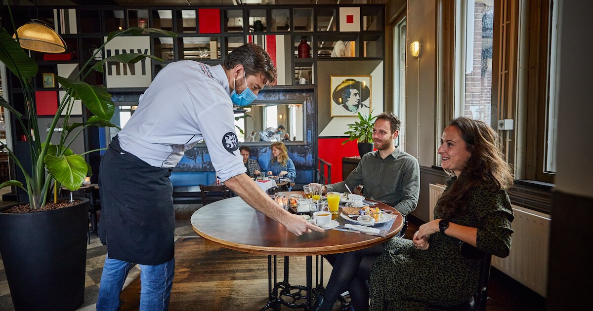 Rotterdamse hotels gooien het roer om: na coronacrisis vooral ...