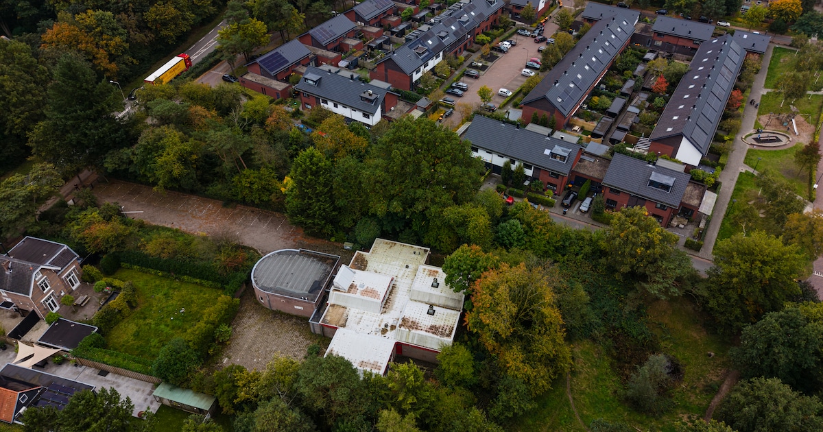 Den Dolder kan zich verheugen op nieuw dorpshuis (en mag meepraten over ...