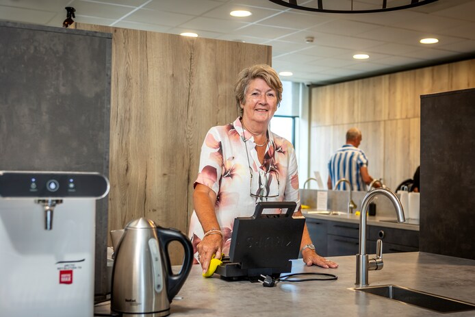 Ria vertrekt na 30 jaar bij Familiehuis Daniel den Hoed: ‘Zinvollere ...