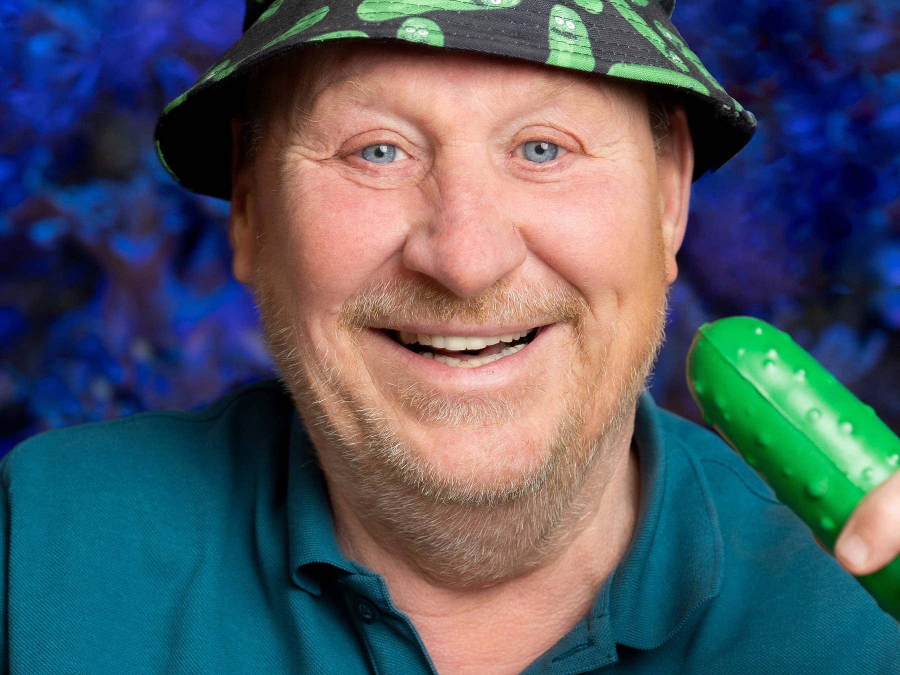 Rockchick Anouk doet de ene ontboezeming na de andere tijdens Ziggo ...