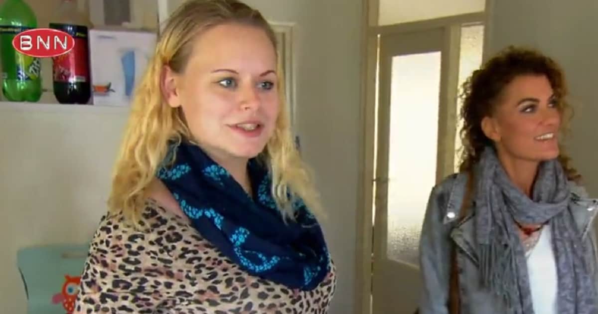 Marlies (19) maakt kijkers Vier Handen Op Eén Buik woedend | TV & Radio | AD.nl