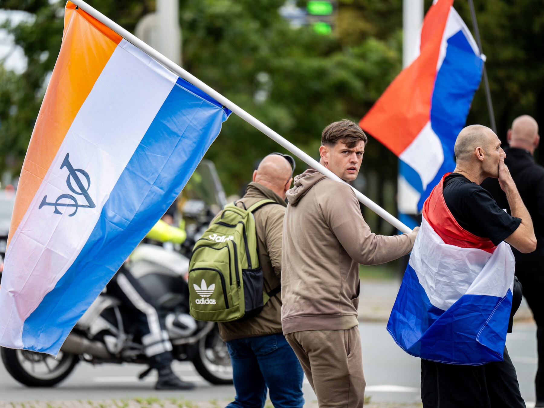 Nieuwe Nederlandse tanks hebben airco en schakelen direct uit wat ...