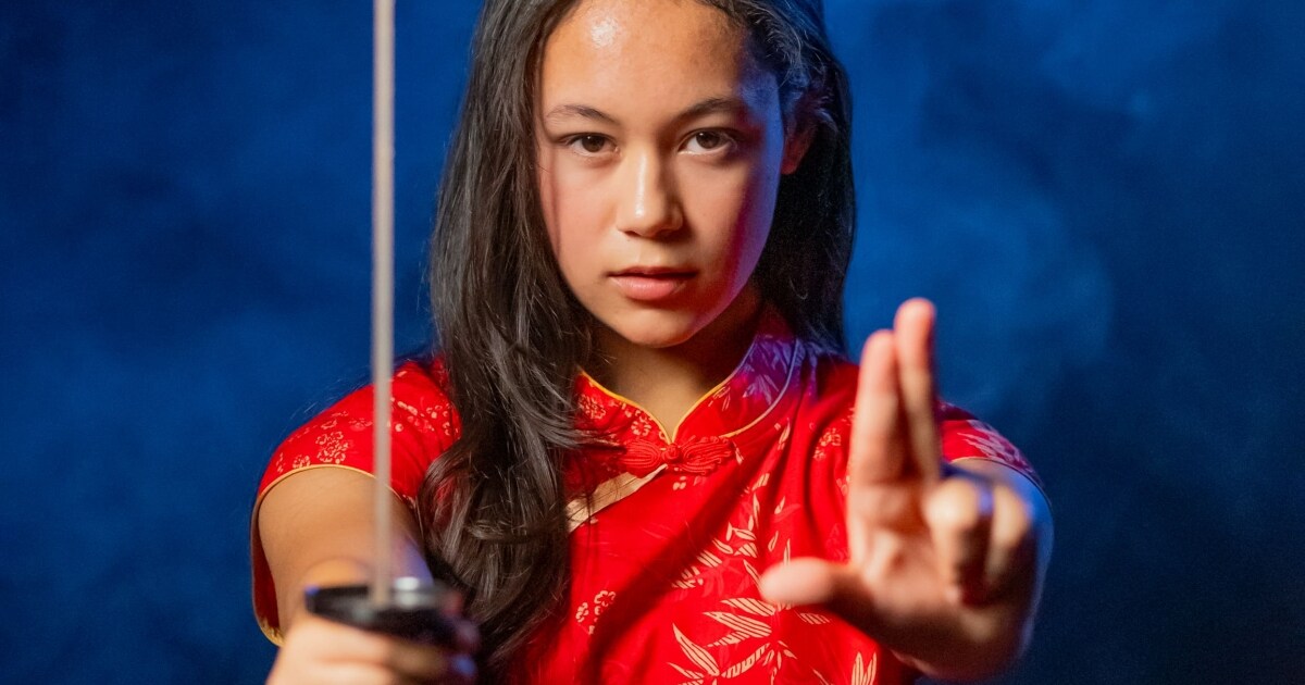 Quint zoekt jonge acteurs voor familievoorstelling Mulan | Regio | AD.nl