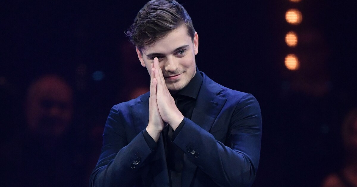 Martin Garrix en label krijgen gelijk van hof | Show | AD.nl
