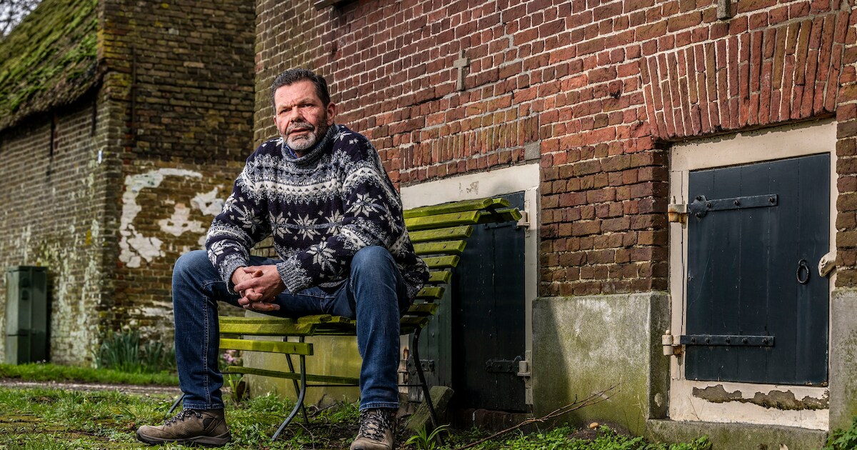 Mijn Partij-leider Ed Roeling stopt even met politiek: ‘Frustratie om ...