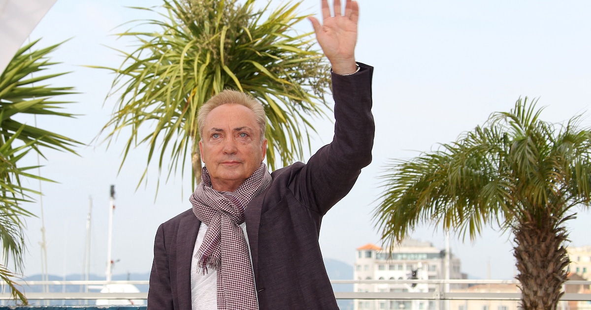 Duitse steracteur Udo Kier op 81-jarige leeftijd overleden, bekend van ...