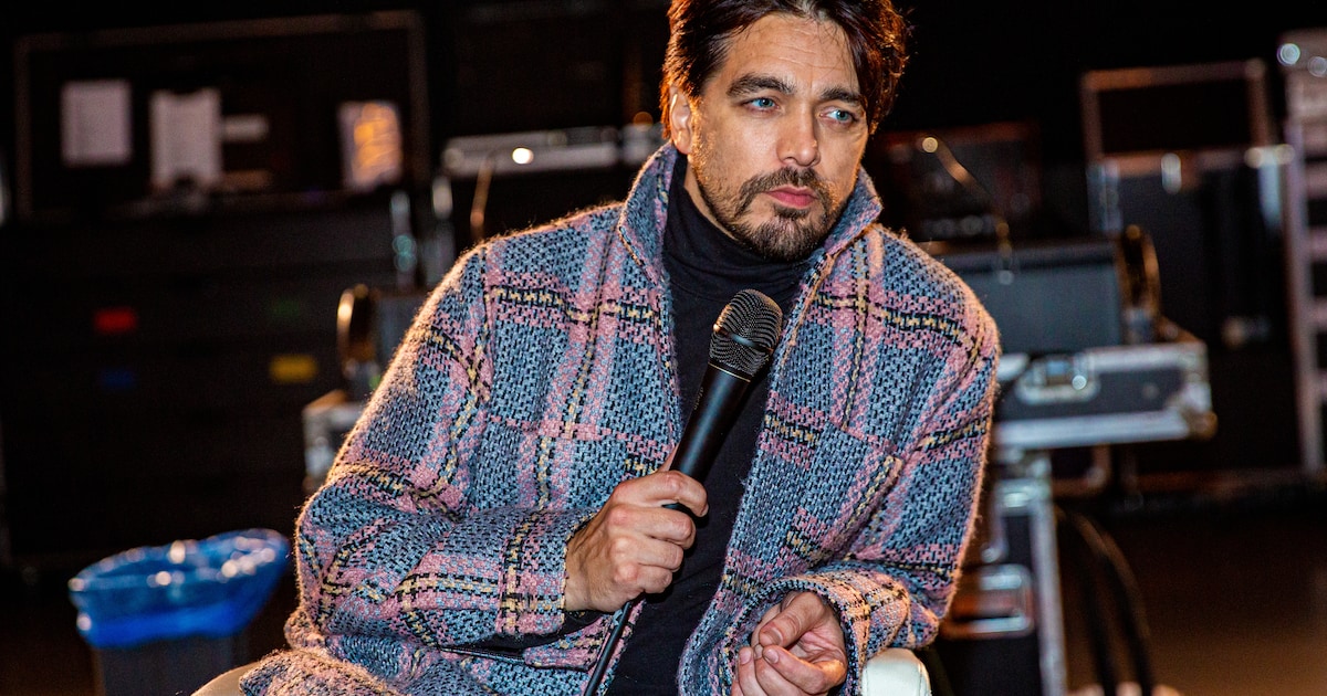 Na gedwongen The Voice-vertrek: Waylon wordt jurylid in nieuwe SBS6 ...